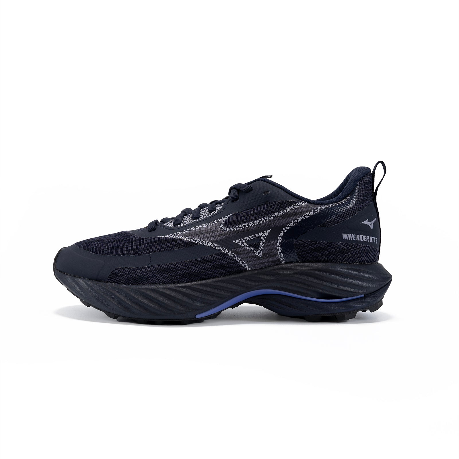 LADIES WAVE RIDER GTX 3 | Mizuno HK Online
